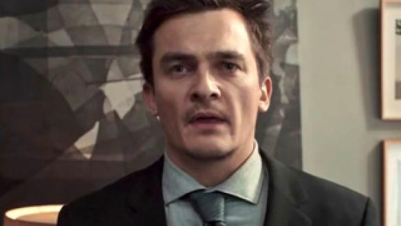 Separation Movie Review | Common Sense Media