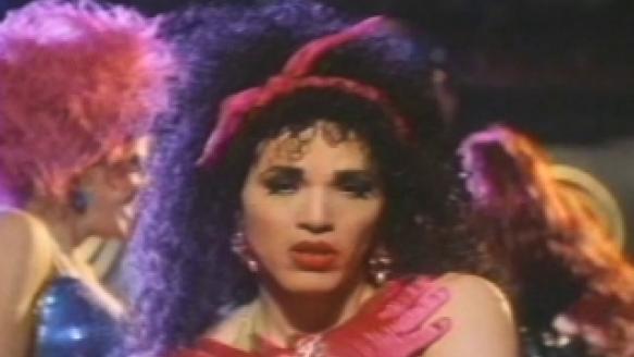 To Wong Foo, Thanks for Everything, Julie Newmar Movie Review | Common ...