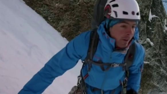 Mountain Movie Review | Common Sense Media