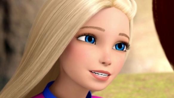 Barbie Dolphin Magic Movie Review | Common Sense Media