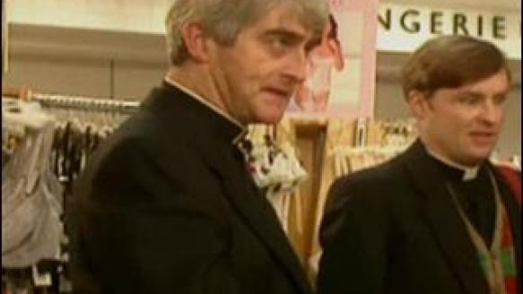 Father Ted TV Review | Common Sense Media
