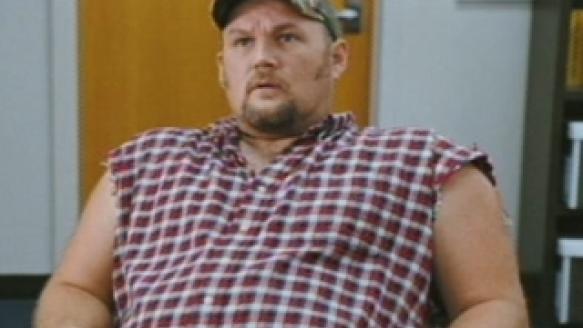 Larry the Cable Guy: Health Inspector Movie Review | Common Sense Media