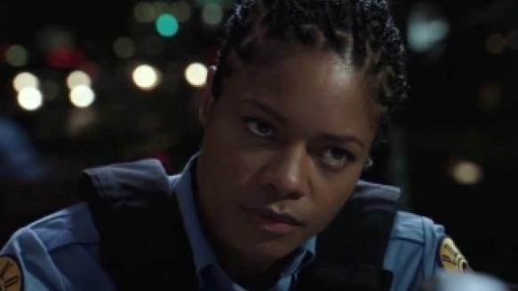 Black and Blue Movie Review | Common Sense Media