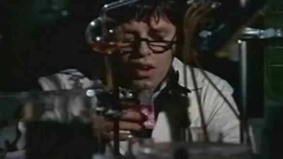 The Nutty Professor (1963) Movie Review | Common Sense Media