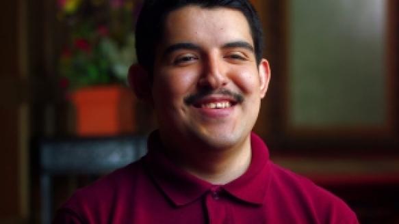 Underwater Dreams Movie Review | Common Sense Media