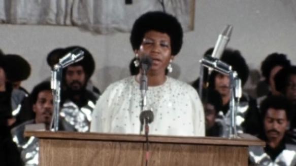 Amazing Grace Movie Review | Common Sense Media