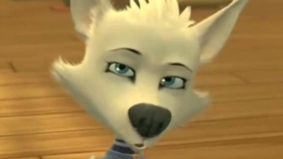 Space Dogs Movie Review | Common Sense Media