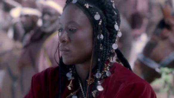 Amina Movie Review | Common Sense Media