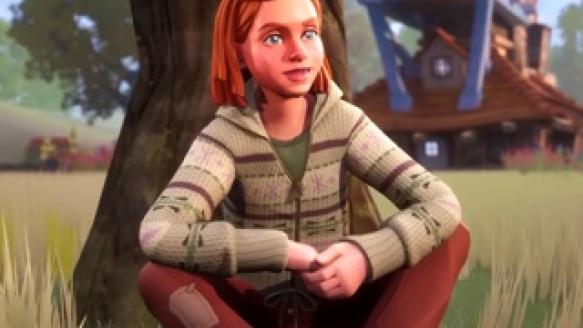 Harry Potter: Quidditch Champions Game Review | Common Sense Media