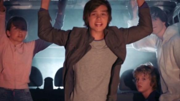 My Pet Dinosaur Movie Review | Common Sense Media