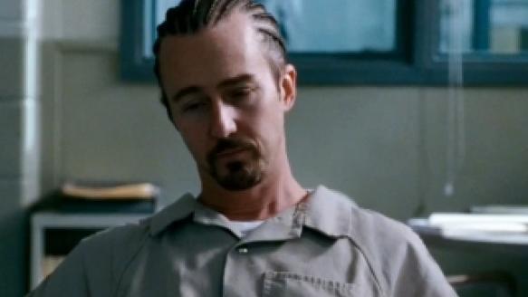 Stone Movie Review | Common Sense Media