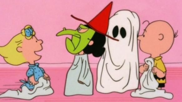 It's the Great Pumpkin, Charlie Brown Movie Review | Common Sense Media