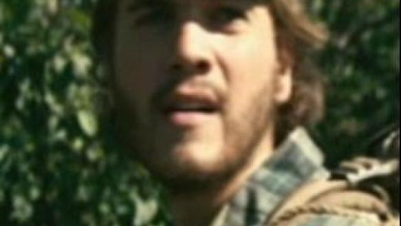 Into the Wild Movie Review | Common Sense Media