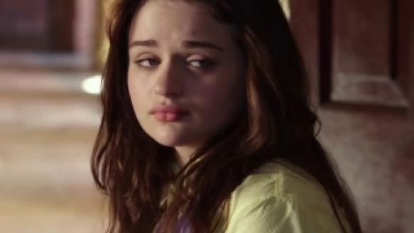 The Kissing Booth Movie Review | Common Sense Media