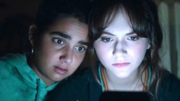 Cat Person Movie Review | Common Sense Media