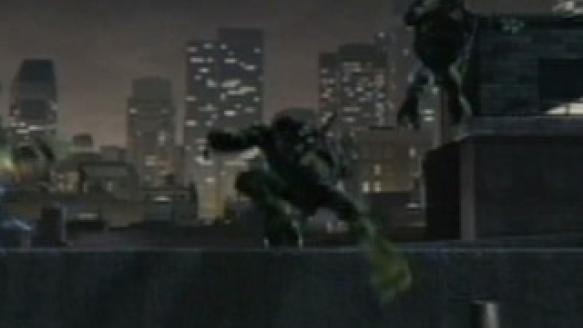 TMNT Movie Review | Common Sense Media