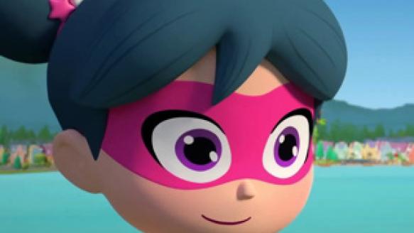 StarBeam TV Review | Common Sense Media