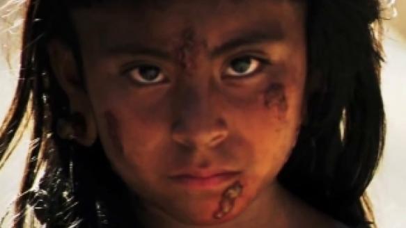 Apocalypto Movie Review | Common Sense Media