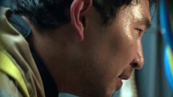 Last Breath Movie Review | Common Sense Media
