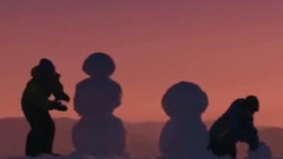 Snowmen Movie Review | Common Sense Media