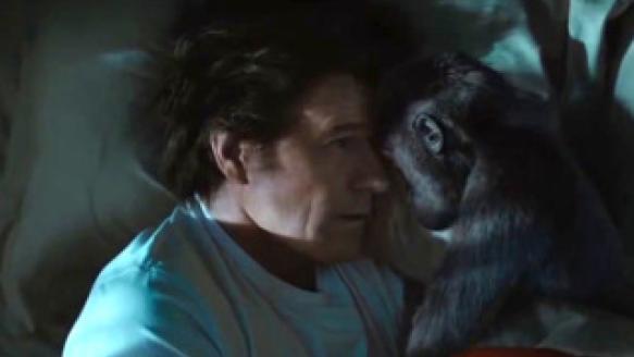 The One and Only Ivan Movie Review | Common Sense Media
