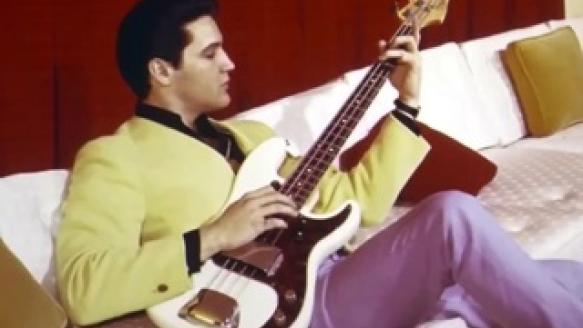 Return of the King: The Fall and Rise of Elvis Presley Movie Review ...