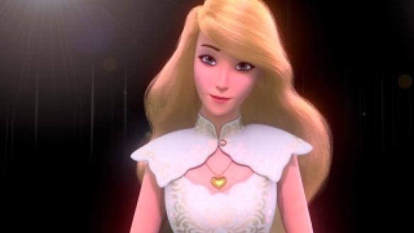 The Swan Princess: Kingdom of Music Movie Review | Common Sense Media