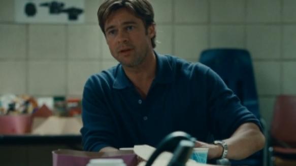 Moneyball Movie Review | Common Sense Media