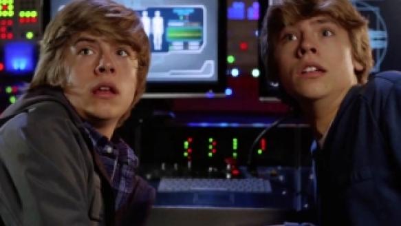 The Suite Life Movie Movie Review | Common Sense Media