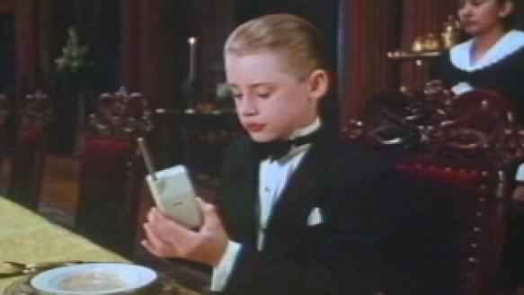 Richie Rich Movie Review | Common Sense Media
