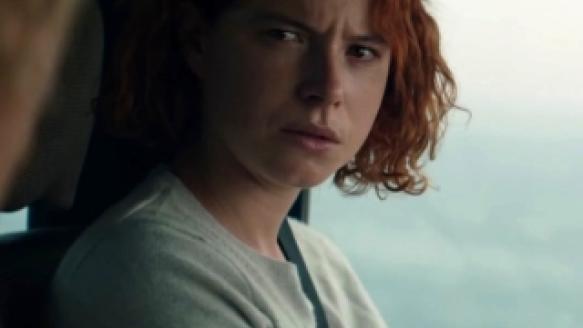 Beast Movie Review | Common Sense Media