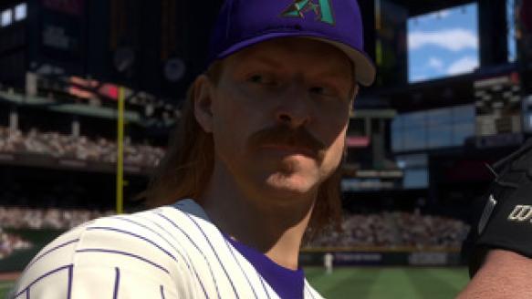 MLB The Show 22 Game Review | Common Sense Media