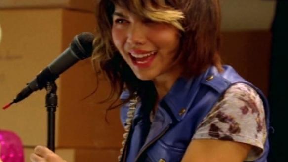 Lemonade Mouth Movie Review | Common Sense Media