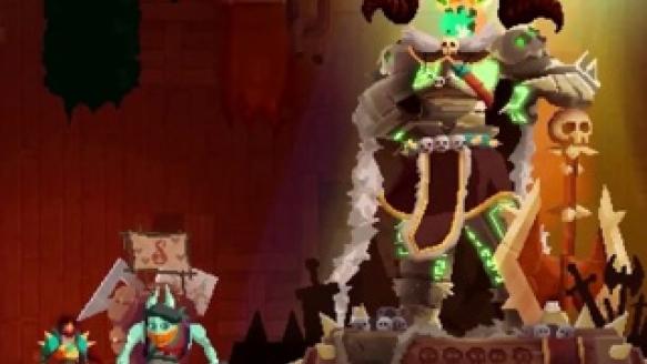 Dead Cells+ Game Review | Common Sense Media