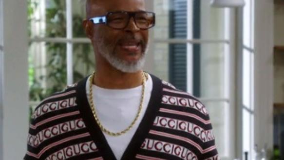 Poppa's House TV Review | Common Sense Media