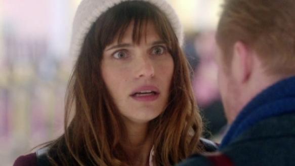 Man Up Movie Review | Common Sense Media