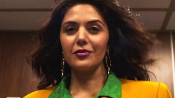 The Persian Version Movie Review | Common Sense Media