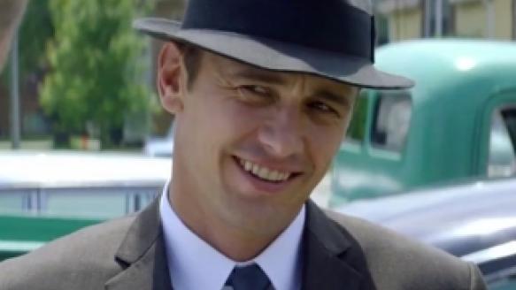 11.22.63 TV Review | Common Sense Media