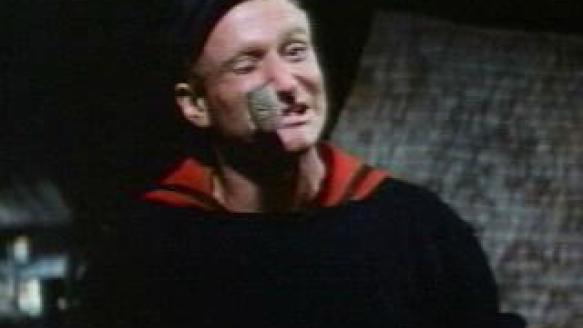 Popeye Movie Review | Common Sense Media