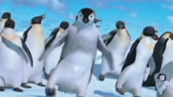 Happy Feet Movie Review | Common Sense Media