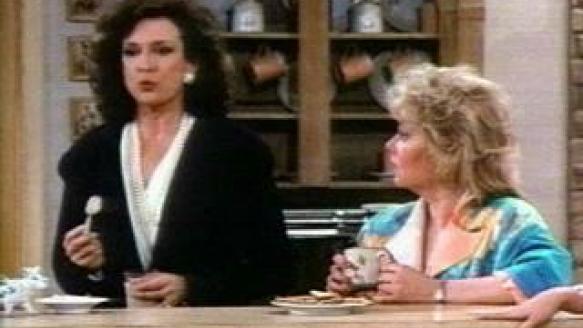 Designing Women TV Review | Common Sense Media