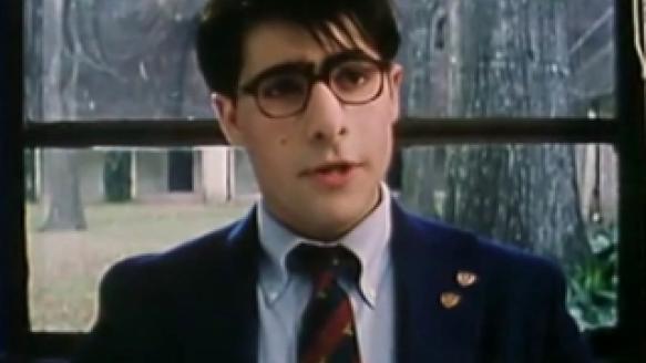 Rushmore Movie Review | Common Sense Media