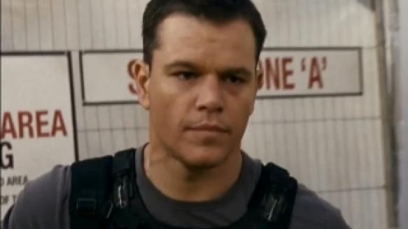 Green Zone Movie Review | Common Sense Media