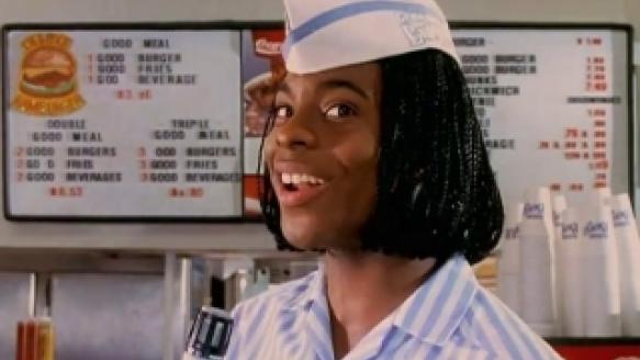 Good Burger Movie Review | Common Sense Media