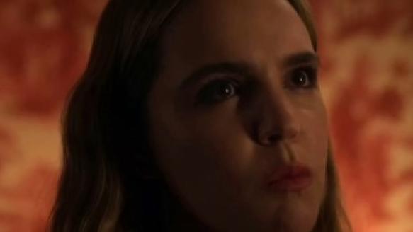 Pretty Little Liars: Original Sin TV Review | Common Sense Media