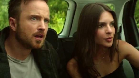 Welcome Home Movie Review | Common Sense Media