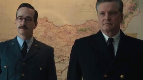 Operation Mincemeat Movie Review | Common Sense Media