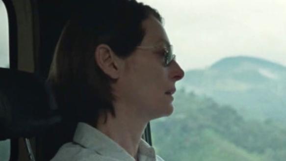 Memoria Movie Review | Common Sense Media