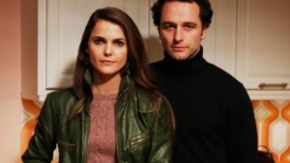 The Americans TV Review | Common Sense Media