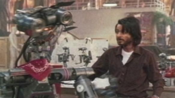 Short Circuit 2 Movie Review | Common Sense Media